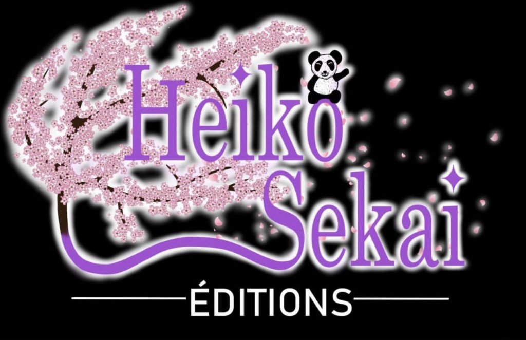 Manga : Hell Awake par Panda-Chan – Manga-designer.com